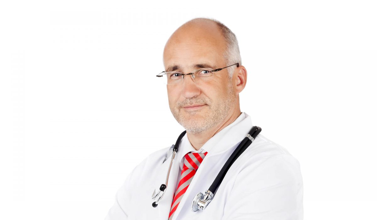 Dr. Christopher Jones – Tonogold